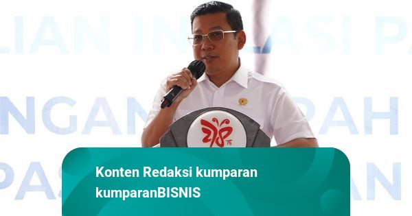 Kepala Bapanas soal Kesiapan Gantikan SYL Jadi Mentan: Banyak yang Berkompeten | kumparan.com